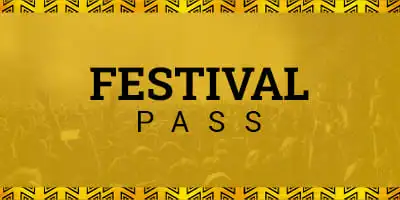 FESTIVAL PASS – Angola Kizomba Festival